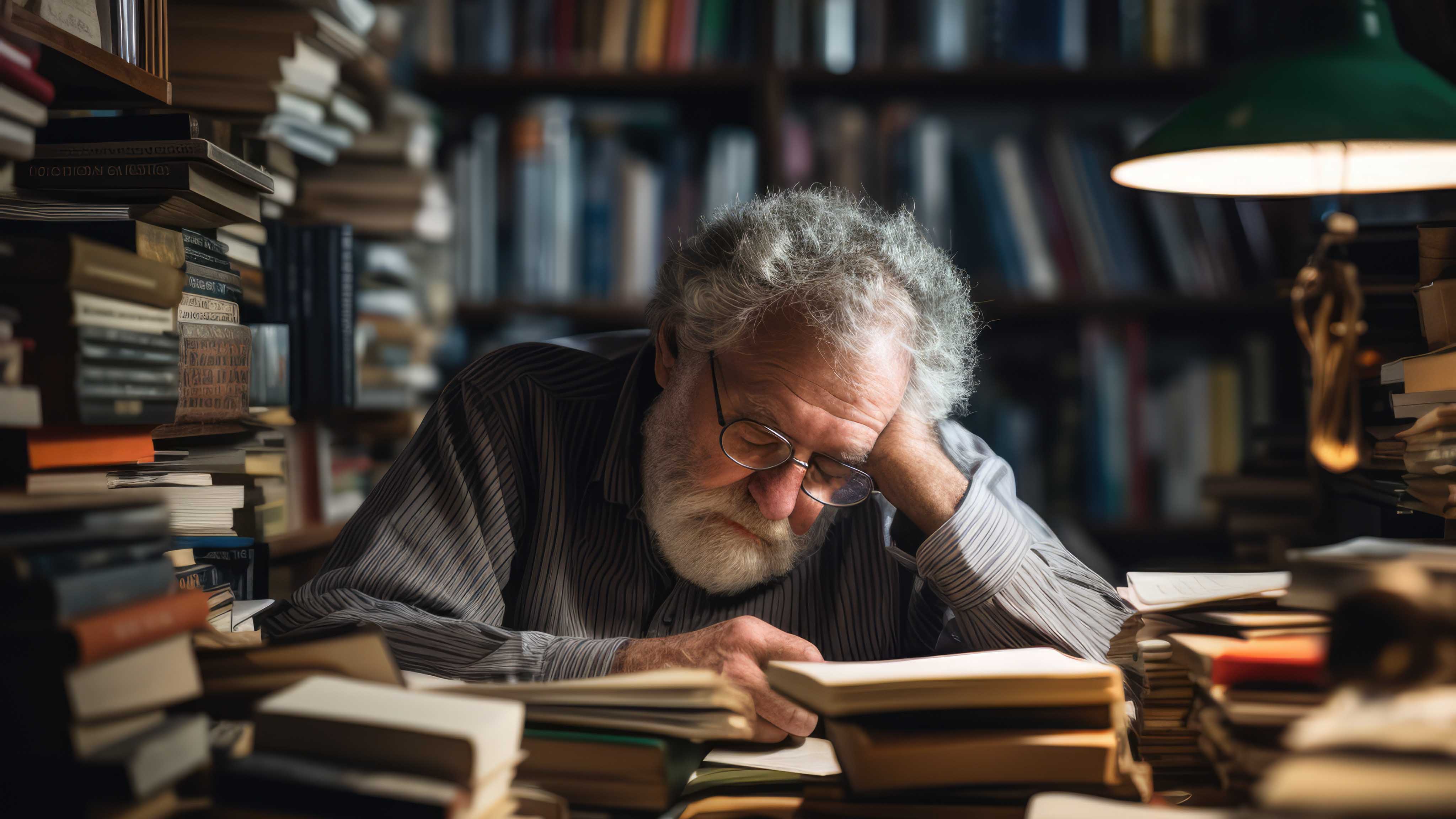 Perpetual Learning: Drawing the Line Between Reverence and Relevance ...