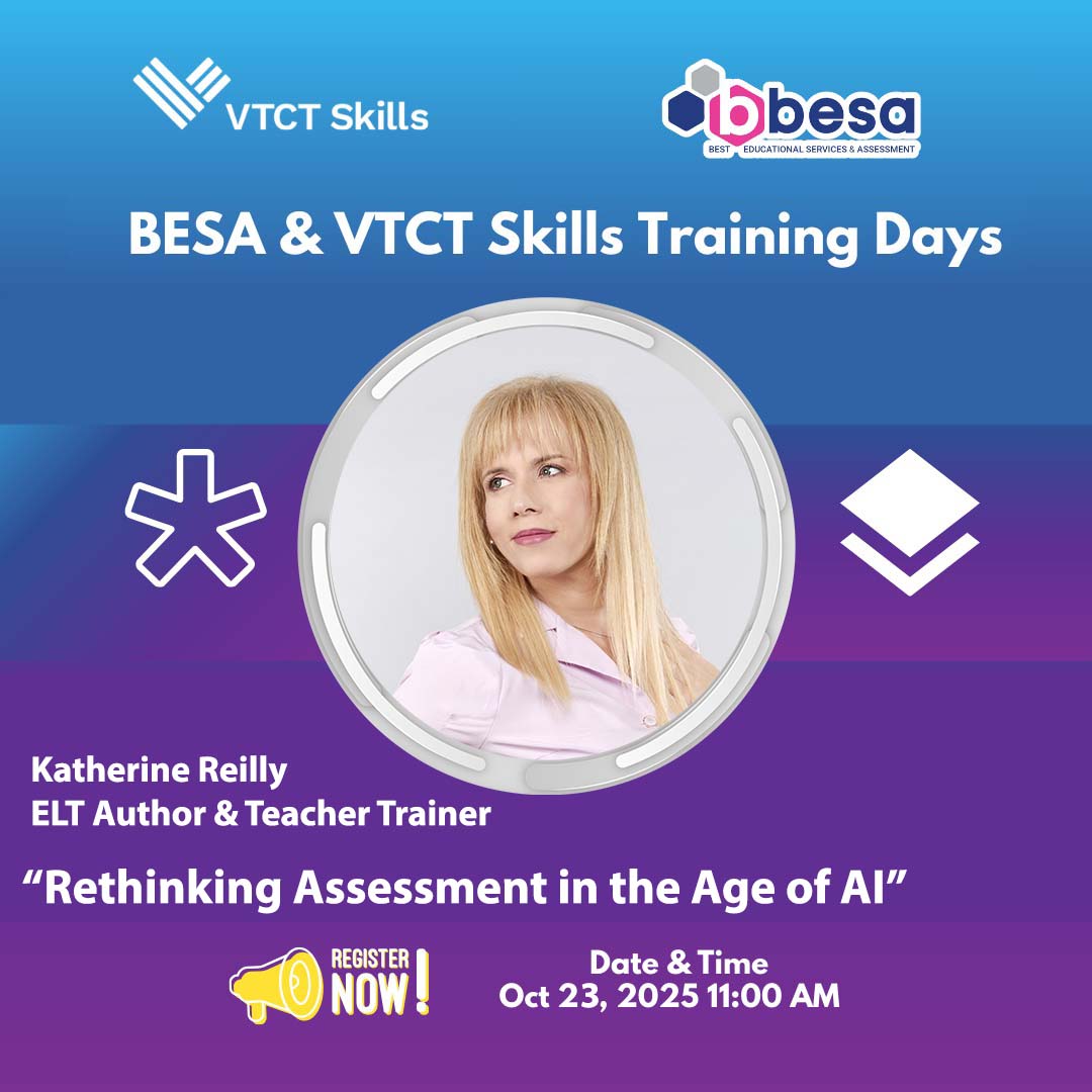 Rethinking Assessment in the Age of AI – Katherine Reilly